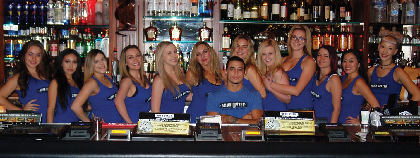 John Cutter Tavern – Great Food, Gaming and Fun